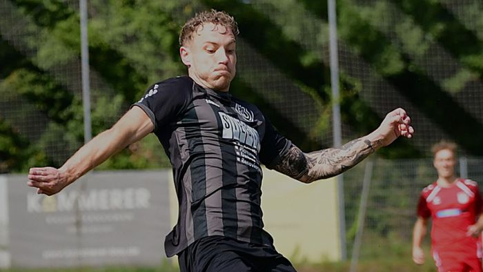 Fußball-Landesliga: Zweite Niederlage in Folge für den FC Bad Bellingen ...