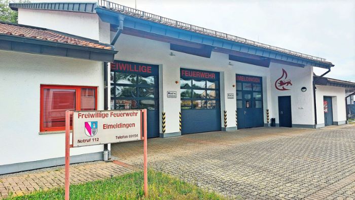 Eimeldingen - aktuelle Themen, Nachrichten & Bilder - Schwarzwälder Bote