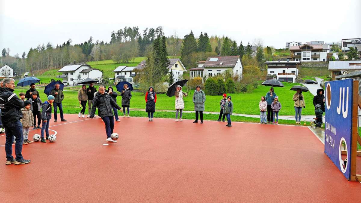 Veranstaltung Nagold Heute