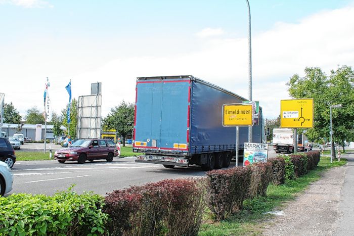 Eimeldingen: Konzept wird erarbeitet - Rebland - Schwarzwälder Bote