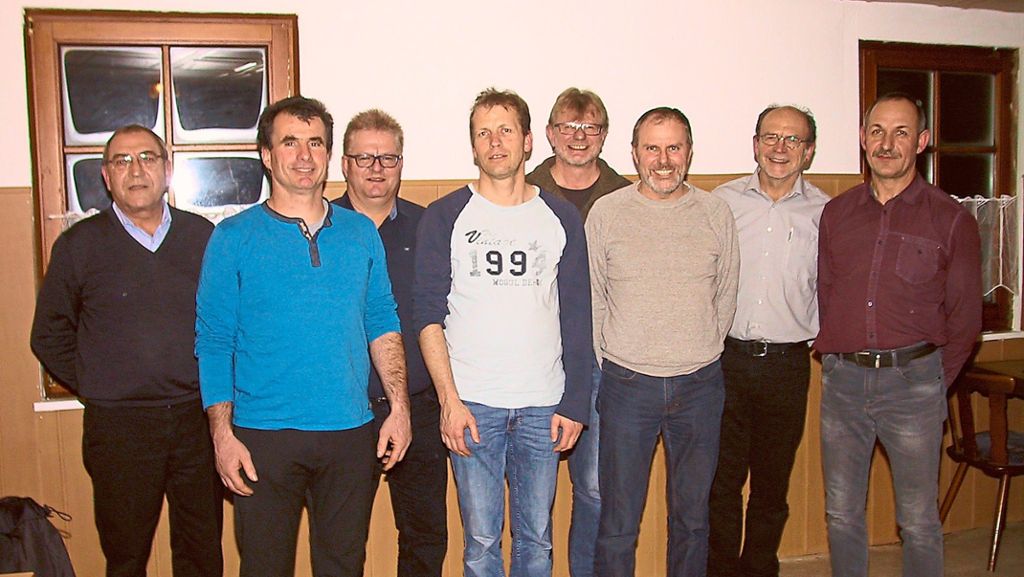 Rosenfeld: Hermann Sautter führt ins Jubiläumsjahr 2019 - Haigerloch ...