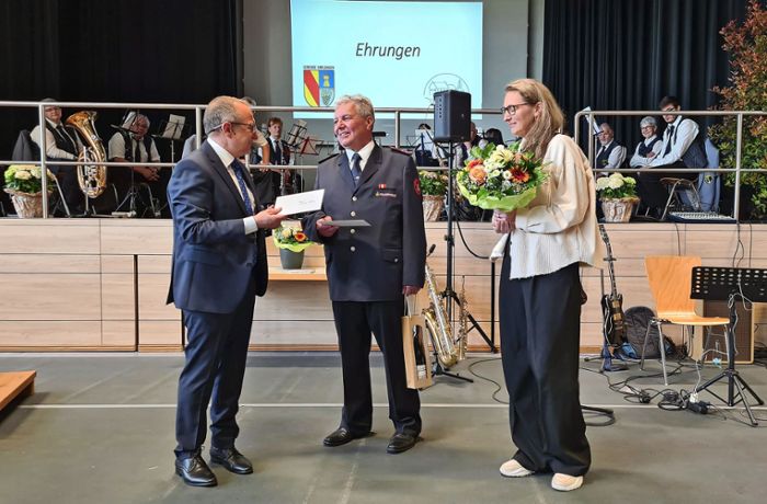 Eimeldingen: Dank an Ehrenamtliche - Rebland - Schwarzwälder Bote
