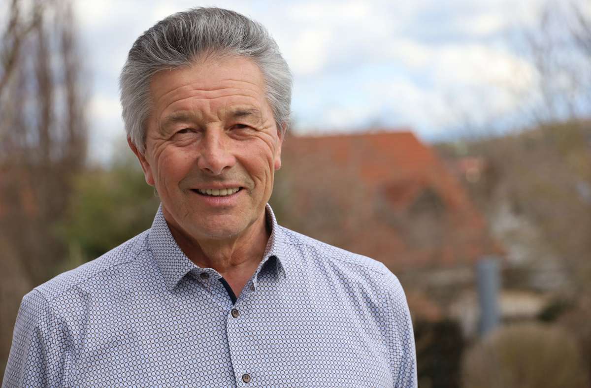 Ehemaliger Landrat: Was macht eigentlich Karl Heim? - Villingen ...