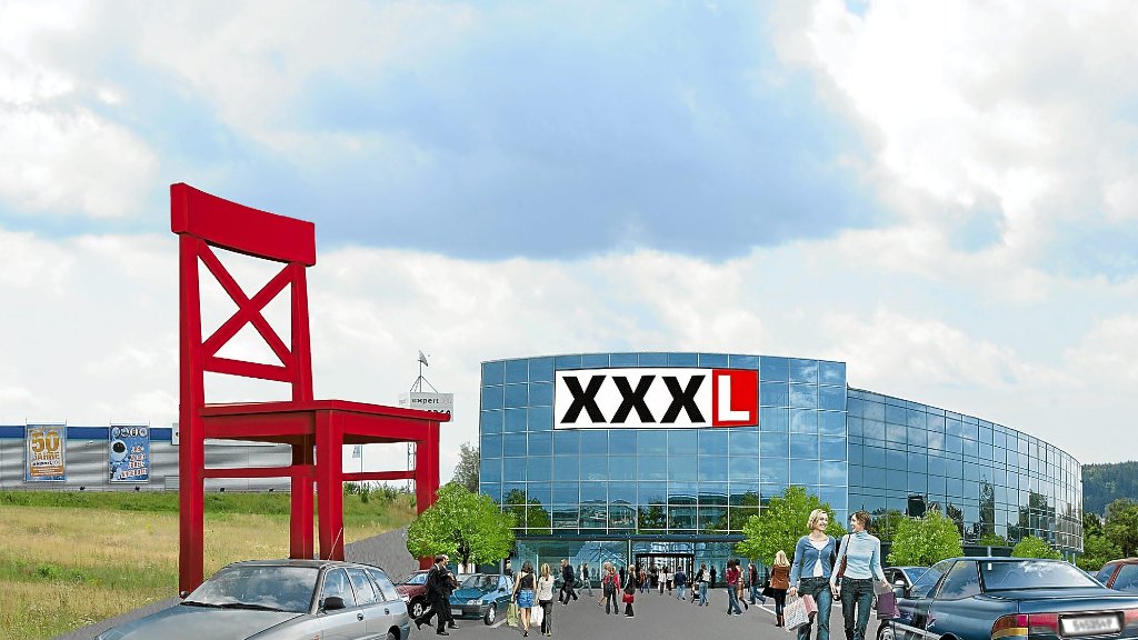 Xxxl Lutz Villingen